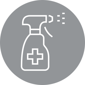 COVID-19 Update: Clean, Safe, Ready - Bethesda